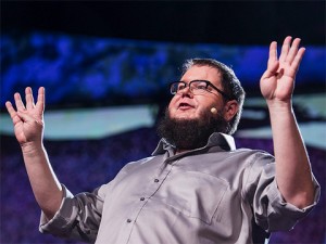 One of the best TED Talks I have seen | Shaun Cameron